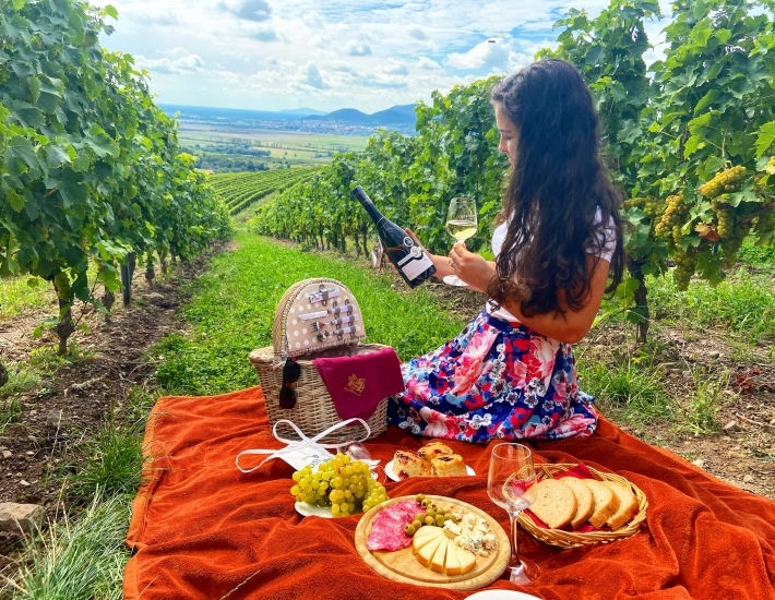 Vyhrajte trojdňový pobyt na Tokaji s vinárstvom Ostrožovič | WinePlanet.sk