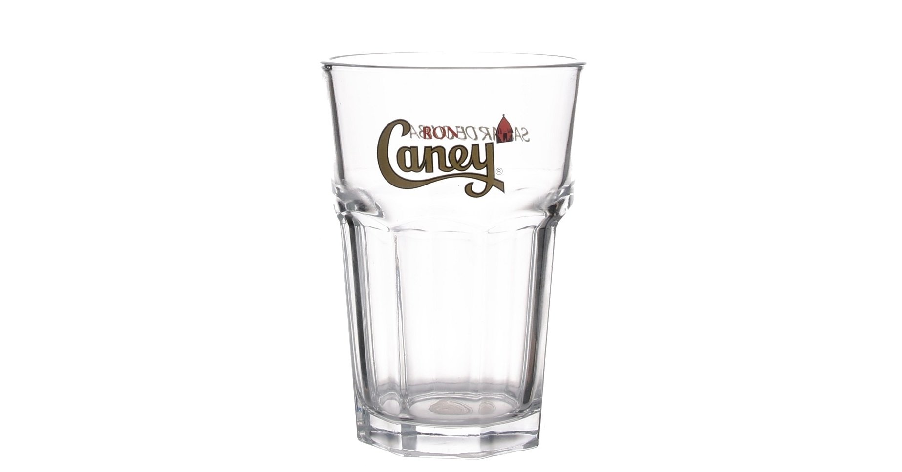 Caney rum Pohár | WinePlanet.sk