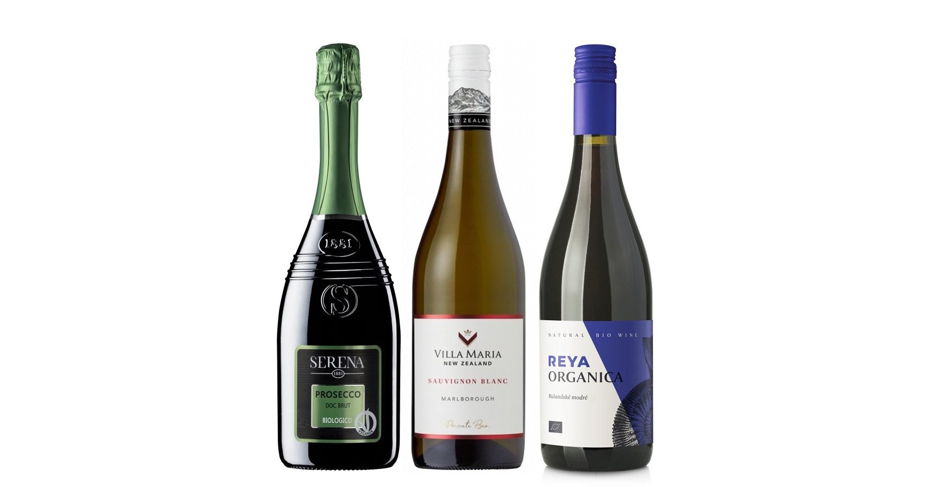 Vianočný BIO set | WinePlanet.sk