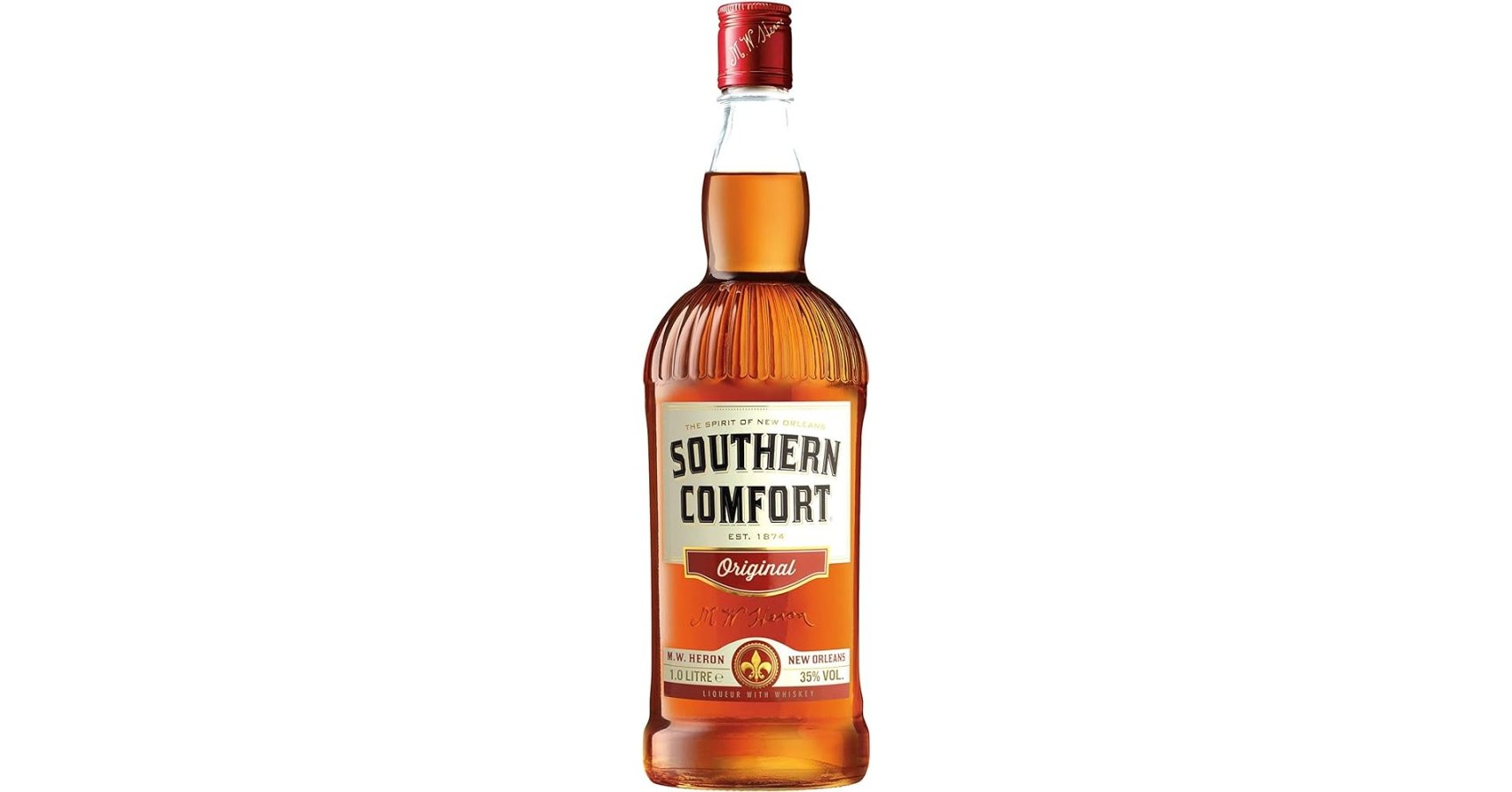 Southern Comfort Liqueur 35%, likér 0,7L | WinePlanet.sk
