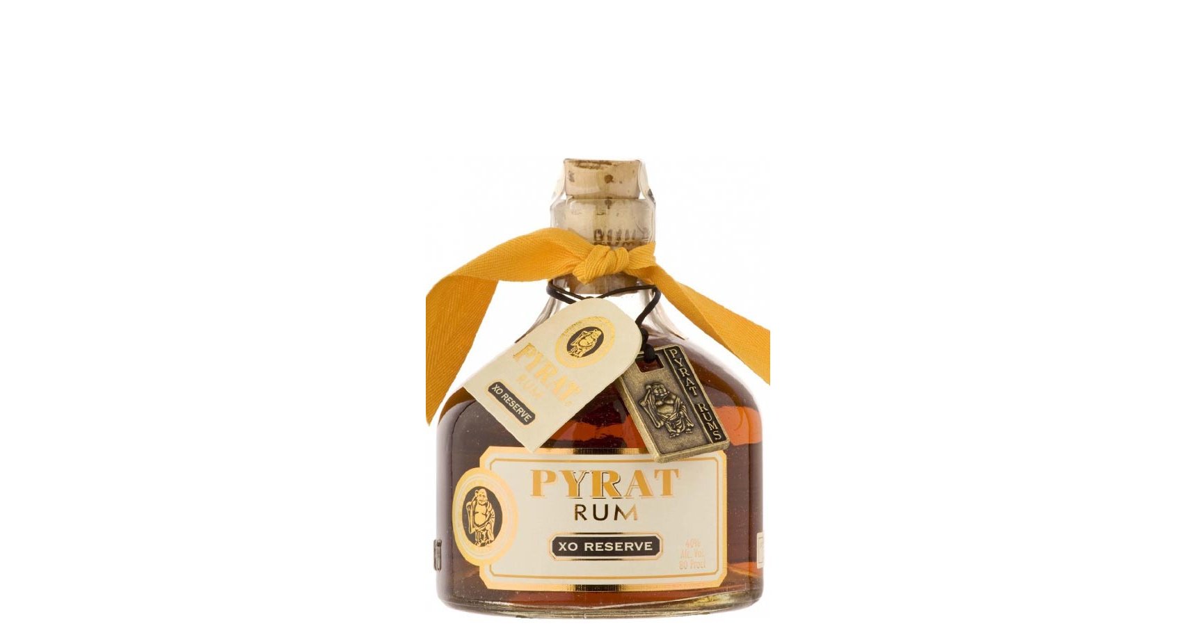 PYRAT rum XO reserve 40%, rum 0,7L | WinePlanet.sk