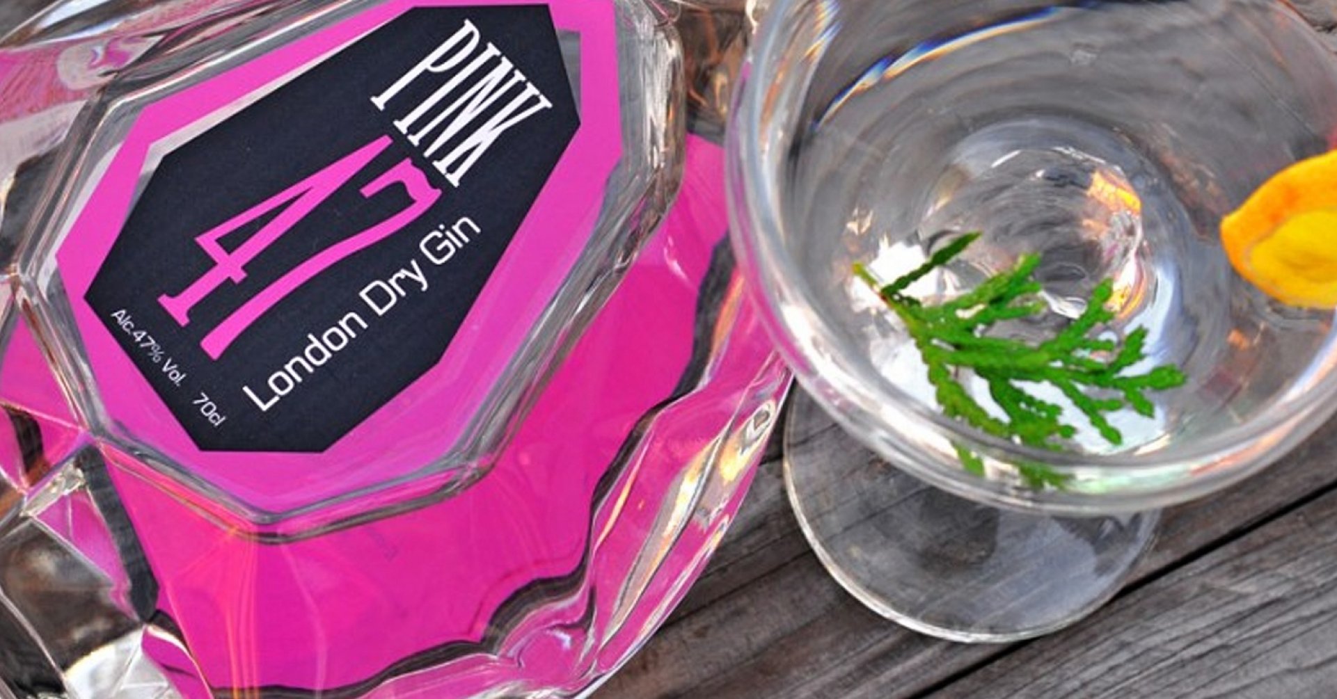 Gin & Tonic a iné dokonalé kombinácie s ginom | WinePlanet.sk