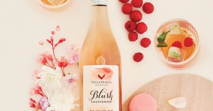 TOP letné ružové vína | WinePlanet.sk