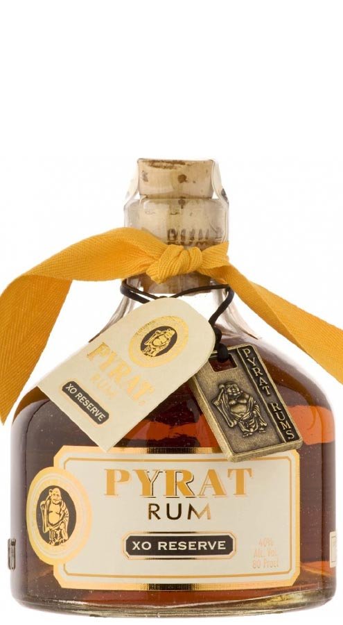 PYRAT rum XO reserve 40%, rum 0,7L | WinePlanet.sk
